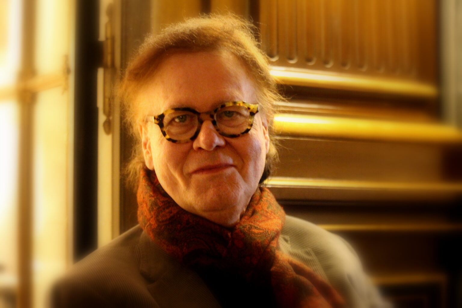 Les grands entretiens – Augustin Dumay 3