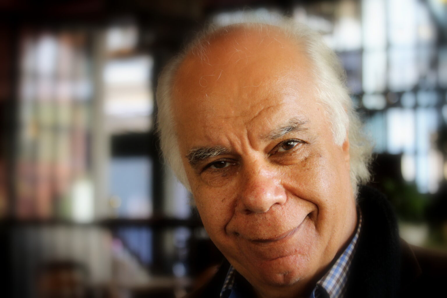 Les grands entretiens – Pierre Réach 2 - Bertrand Ferrier